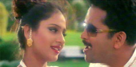 Devaru Varavanu Kotre film review - film produced by Jayashri Devi